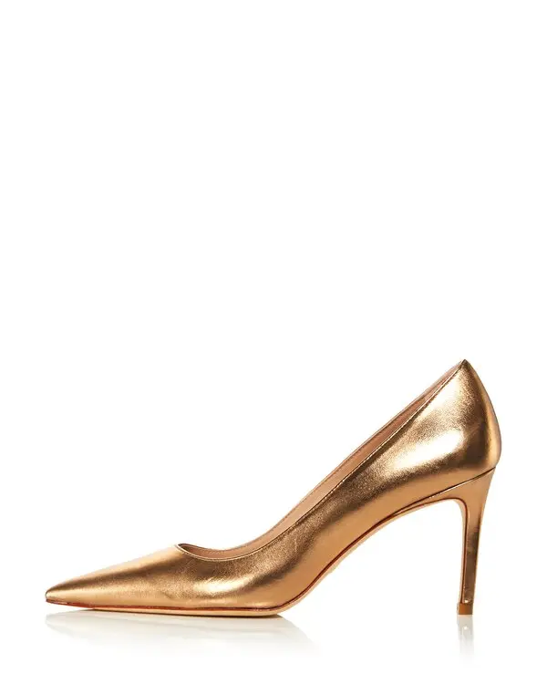 STUART WEITZMAN High Heel Pumps