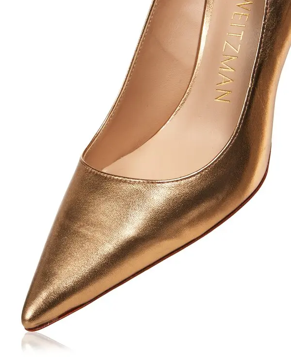 STUART WEITZMAN High Heel Pumps