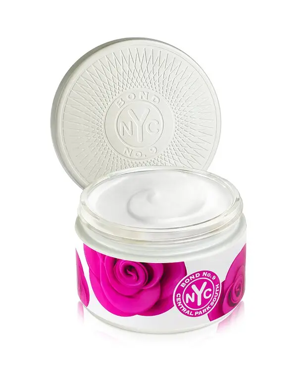 BOND NO. 9 NEW YORK Central Park South 24/7 Body Silk 6.8 Oz - No Color