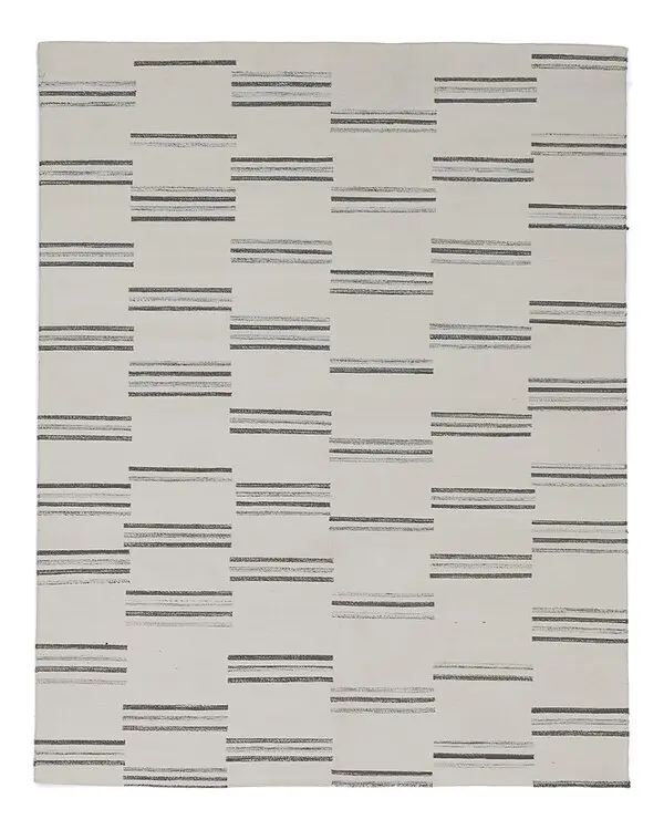 STARK STUDIO RUGS Mahon Ka8912 Area Rug, 8' X 10 - Storm