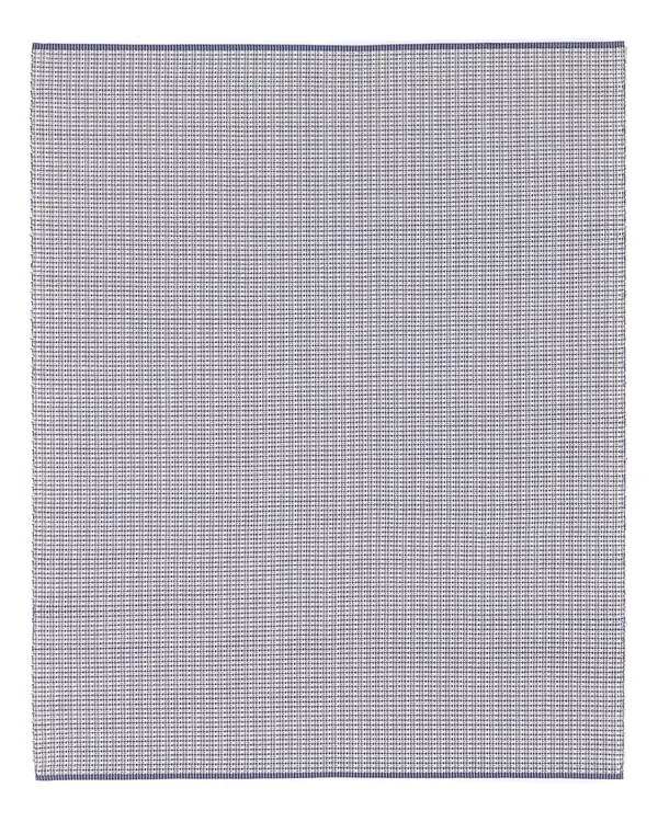 STARK STUDIO RUGS Fayola Bil740 Area Rug, 8' X 10 - Blue