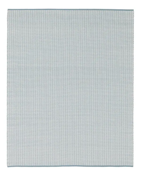 STARK STUDIO RUGS Fayola Bil740 Area Rug, 8' X 10 - Mist/blue