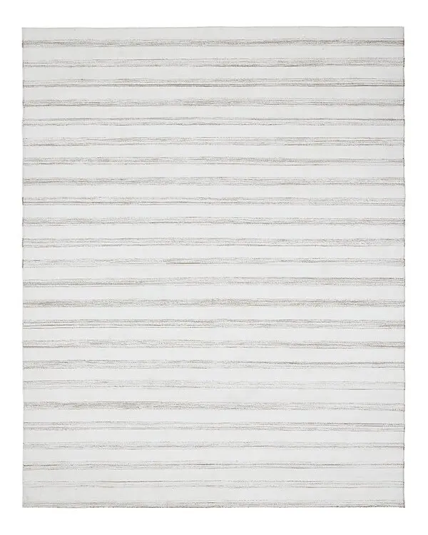STARK STUDIO RUGS Jodell Ka8726 Area Rug, 8' X 10 - Tan/white