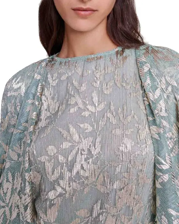 Maje Ricape Dress