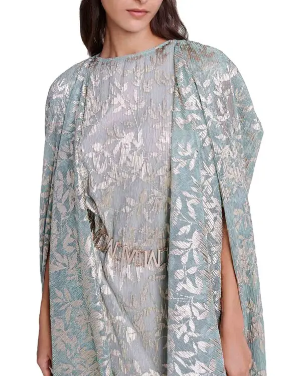Maje Ricape Dress