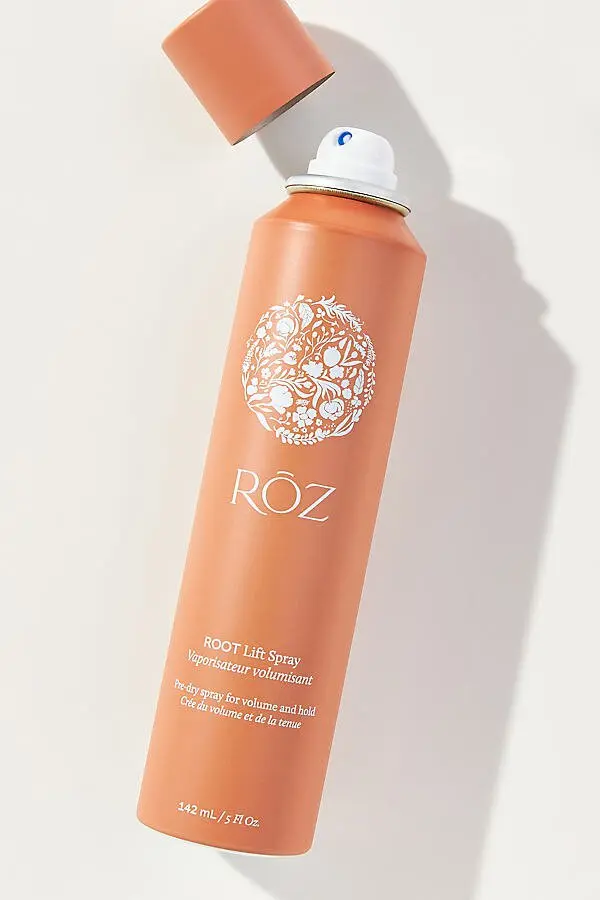 ROZ HAIR Rōz Root Lift Spray - Terracotta