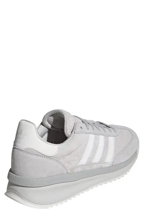 Adidas Gender Inclusive Sl 72 Rs Sneaker - Grey/crystal White/grey