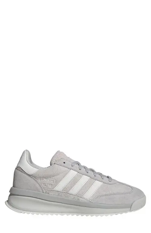 Adidas Gender Inclusive Sl 72 Rs Sneaker - Grey/crystal White/grey