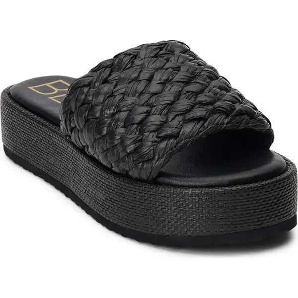 Matisse Cairo Platform Sandal