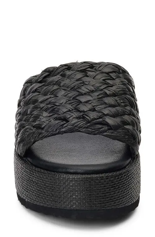 Matisse Cairo Platform Sandal