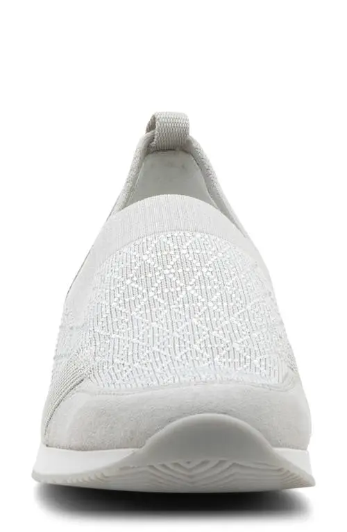 ARA Layton 3 Slip-on Shoes - Pebble