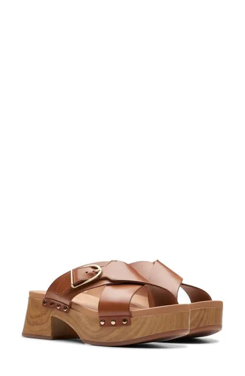 Clarks Sivanne Walk Sandal