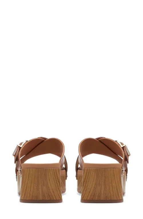 Clarks Sivanne Walk Sandal