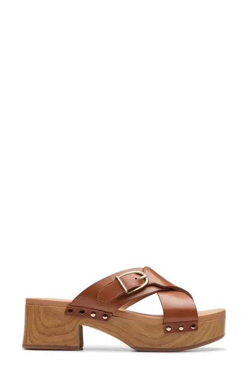 Clarks Sivanne Walk Sandal
