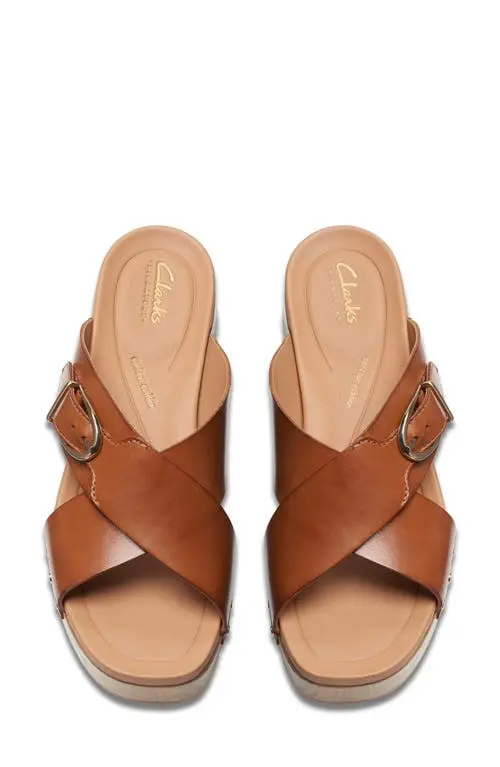 Clarks Sivanne Walk Sandal