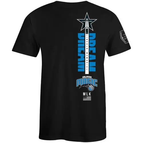 FISLL X History Collection Orlando Magic T-shirt