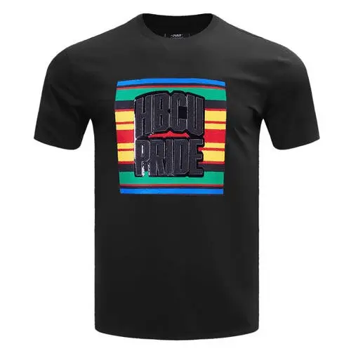 PRO STANDARD Hbcu Pride Sj T-shirt