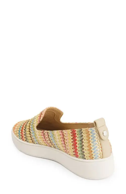 Me Too Fay Slip-on Sneaker - Spring Multi
