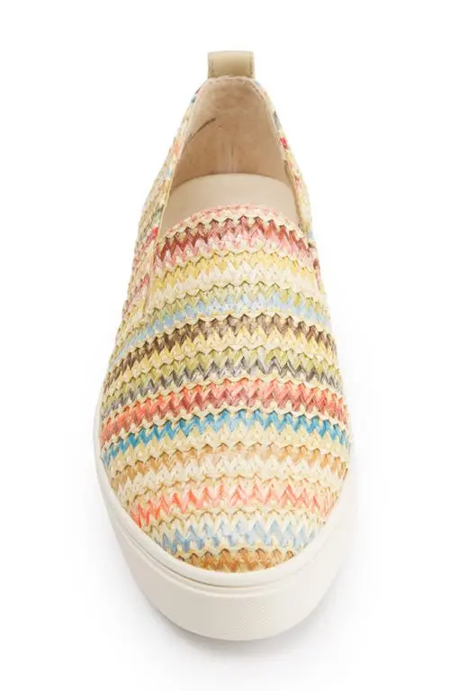 Me Too Fay Slip-on Sneaker - Spring Multi