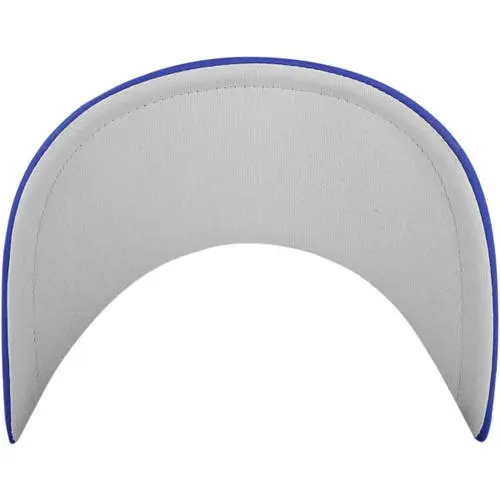 '47 Dallas Mavericks Sidebrand Stripes Trucker Adjustable Hat