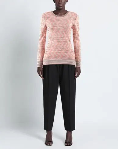 Missoni Knitted Sweater - Pink
