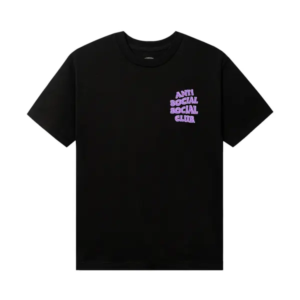 ANTI SOCIAL SOCIAL CLUB Anthropomorphic Tee