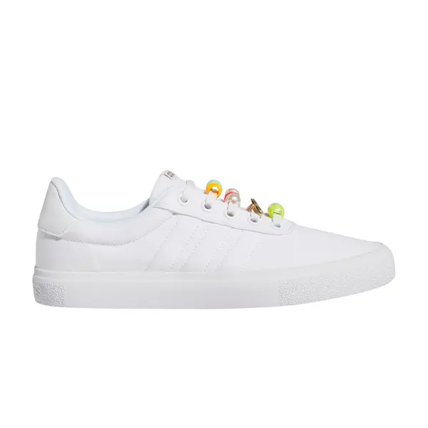 Adidas Farm Rio Vulc Raid3r Sneakers - White