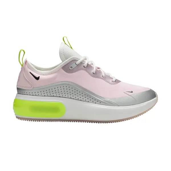 Nike Max Dia Sneakers - Pink