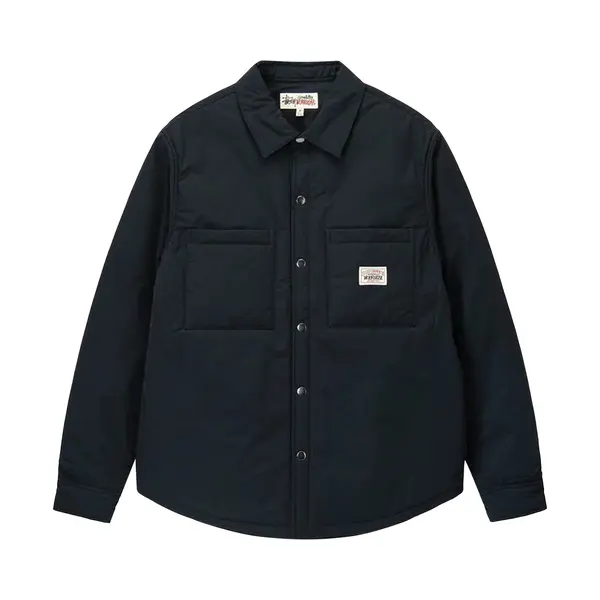 StÜssy Padded Tech Over Shirt