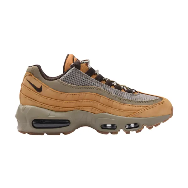 Nike Air Max 95 Sneakers - Brown