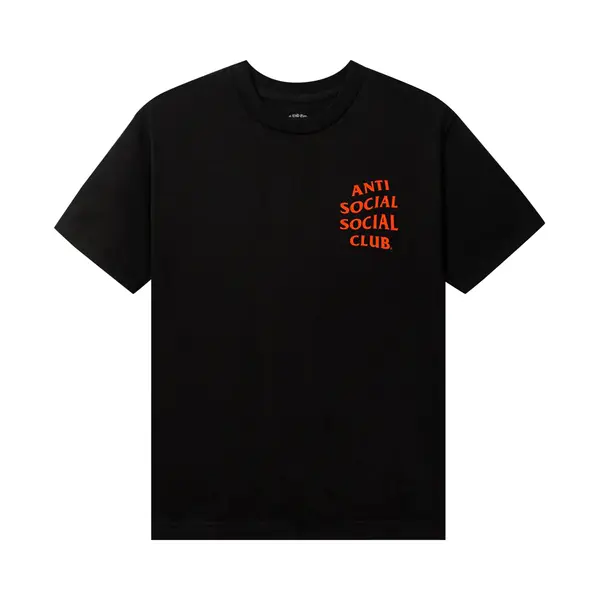 ANTI SOCIAL SOCIAL CLUB Amazon Tee