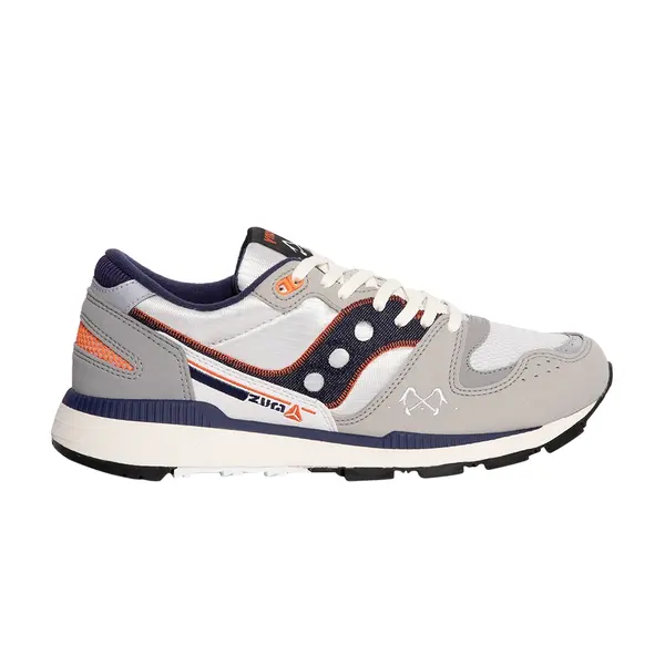 Saucony Bleu De Paname X Azura Sneakers - Grey