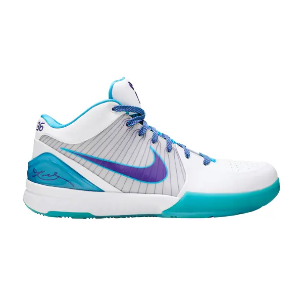 Nike Zoom Kobe 4 'draft Day' 2009