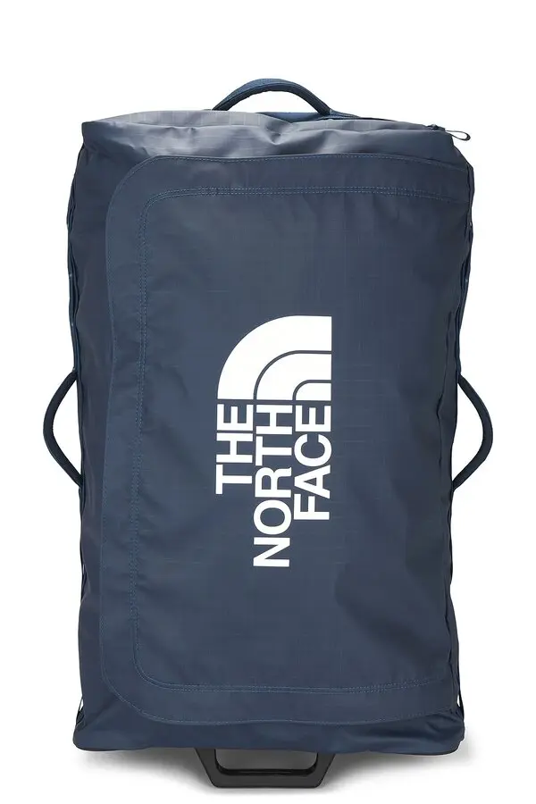 The North Face Base Camp Voyager 29" Roller - Shady Blue & Summit Navy