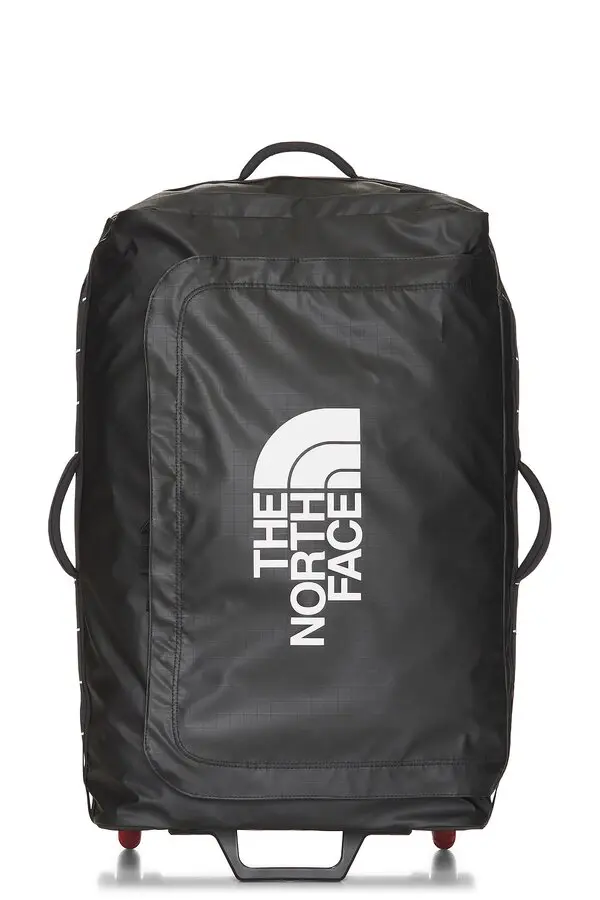 The North Face Base Camp Voyager 29" Roller - Tnf Black & Tnf White