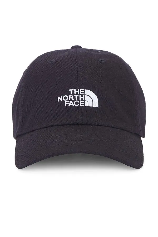The North Face Norm Cap - Tnf Black