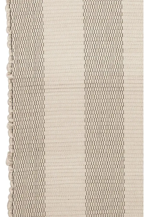 HAWKINS NEW YORK Essential Floor Mat In Taupe