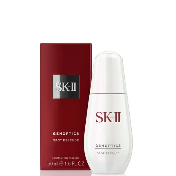 SK-II Genoptics Spot Essence Serum 50ml - One-color