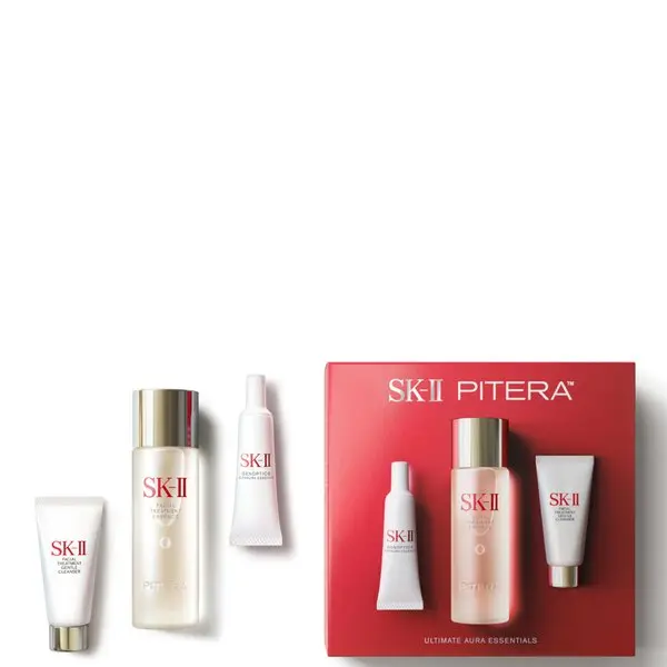 SK-II Ultimate Aura Essentials Kit