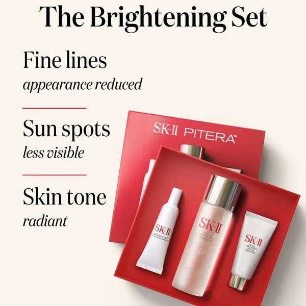 SK-II Ultimate Aura Essentials Kit
