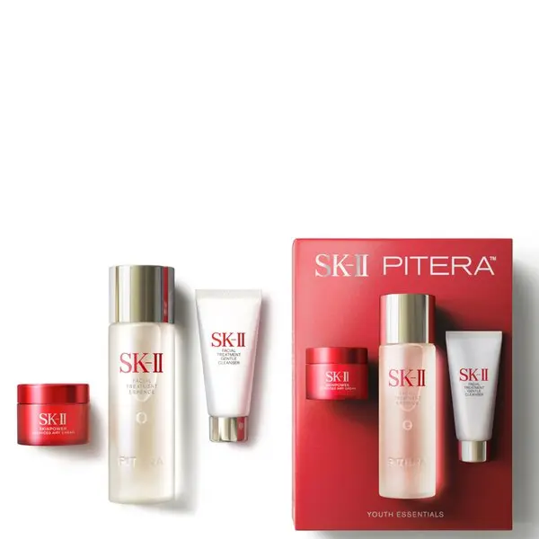 SK-II Youth Essentials Kit - One-color