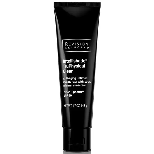 Revision Skincare Intellishade Truphysical Clear - One-color