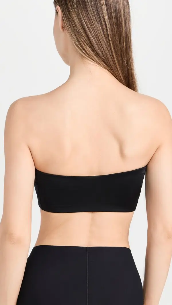 Spanx Smooth Suit Your Fancy Bandeau