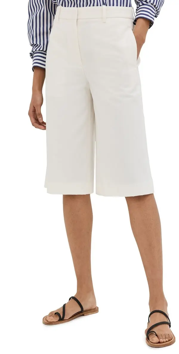NILI LOTAN Erza Shorts