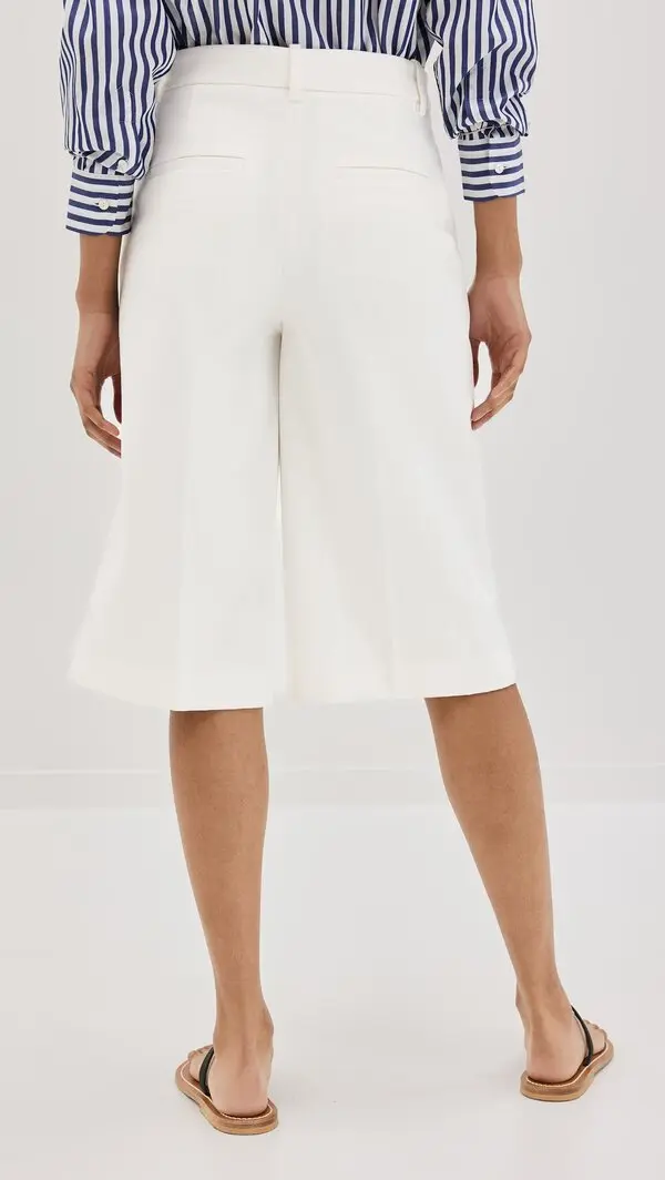 NILI LOTAN Erza Shorts