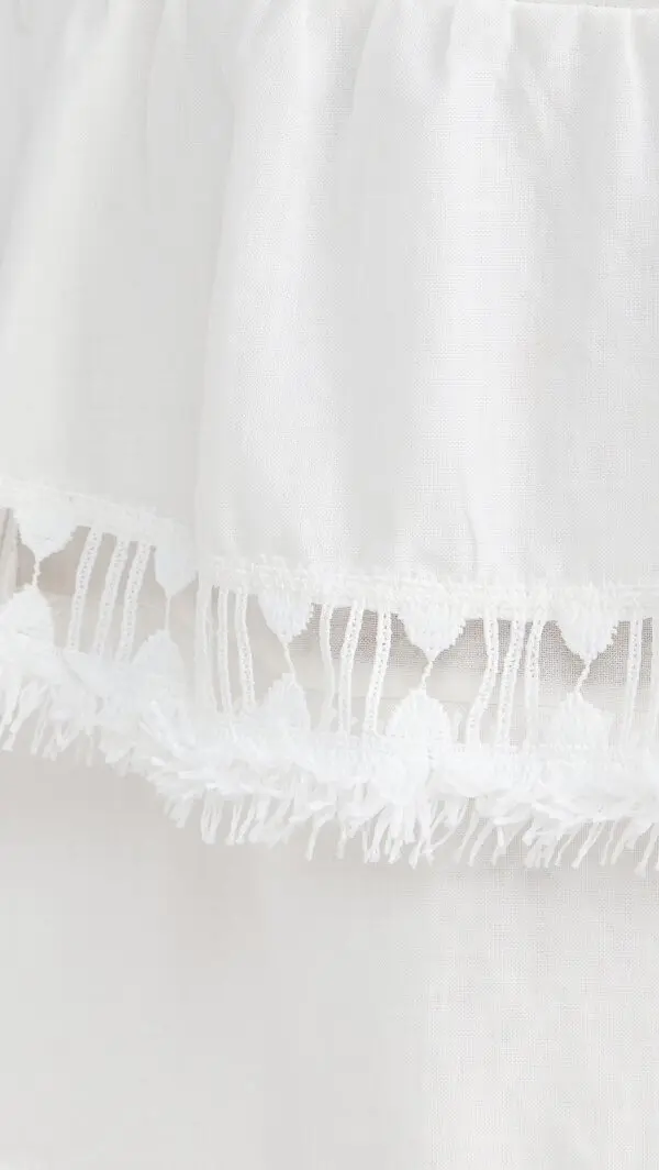Peixoto Adina Skirt