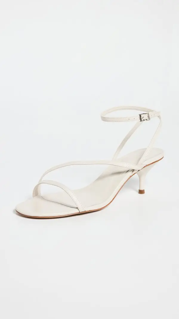 Schutz Helene Sandal Heels