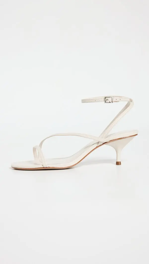 Schutz Helene Sandal Heels