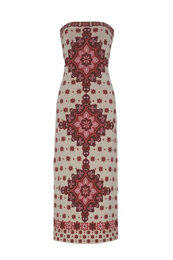 Cara Cara Rome Knit Dress