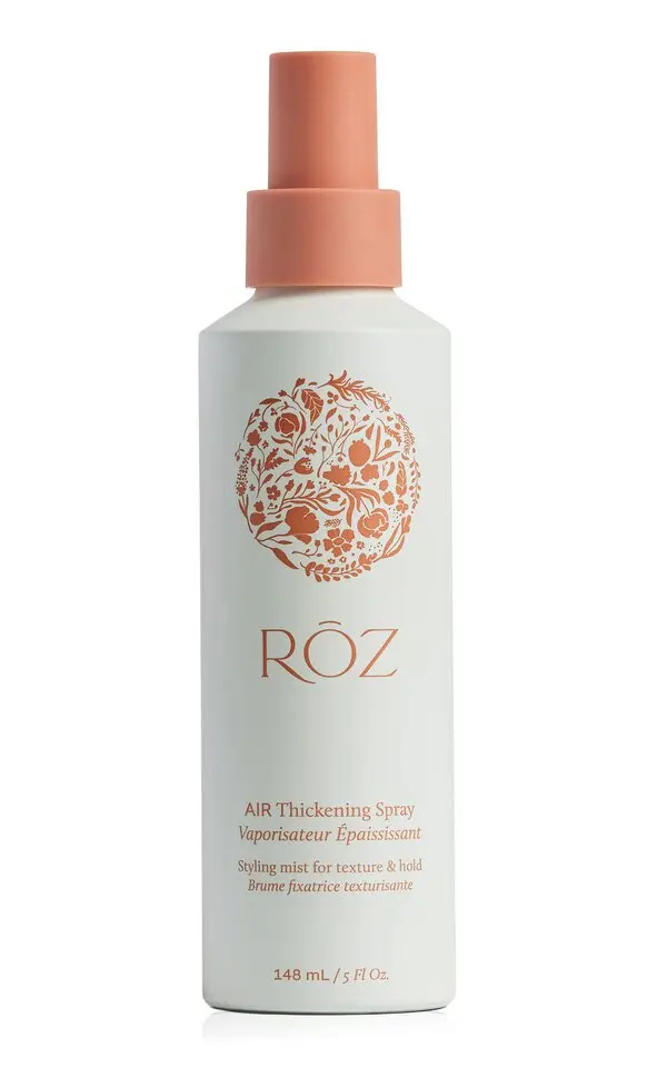 ROZ Air Thickening Spray - N,a